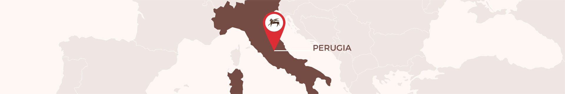 Casa Perugina, Museo Storico, Scuola del Cioccolato - Perugina.com