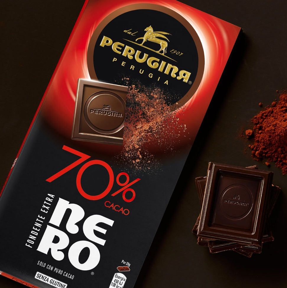 Perugina.com: benvenuti nel Paese del Cioccolato Perugina