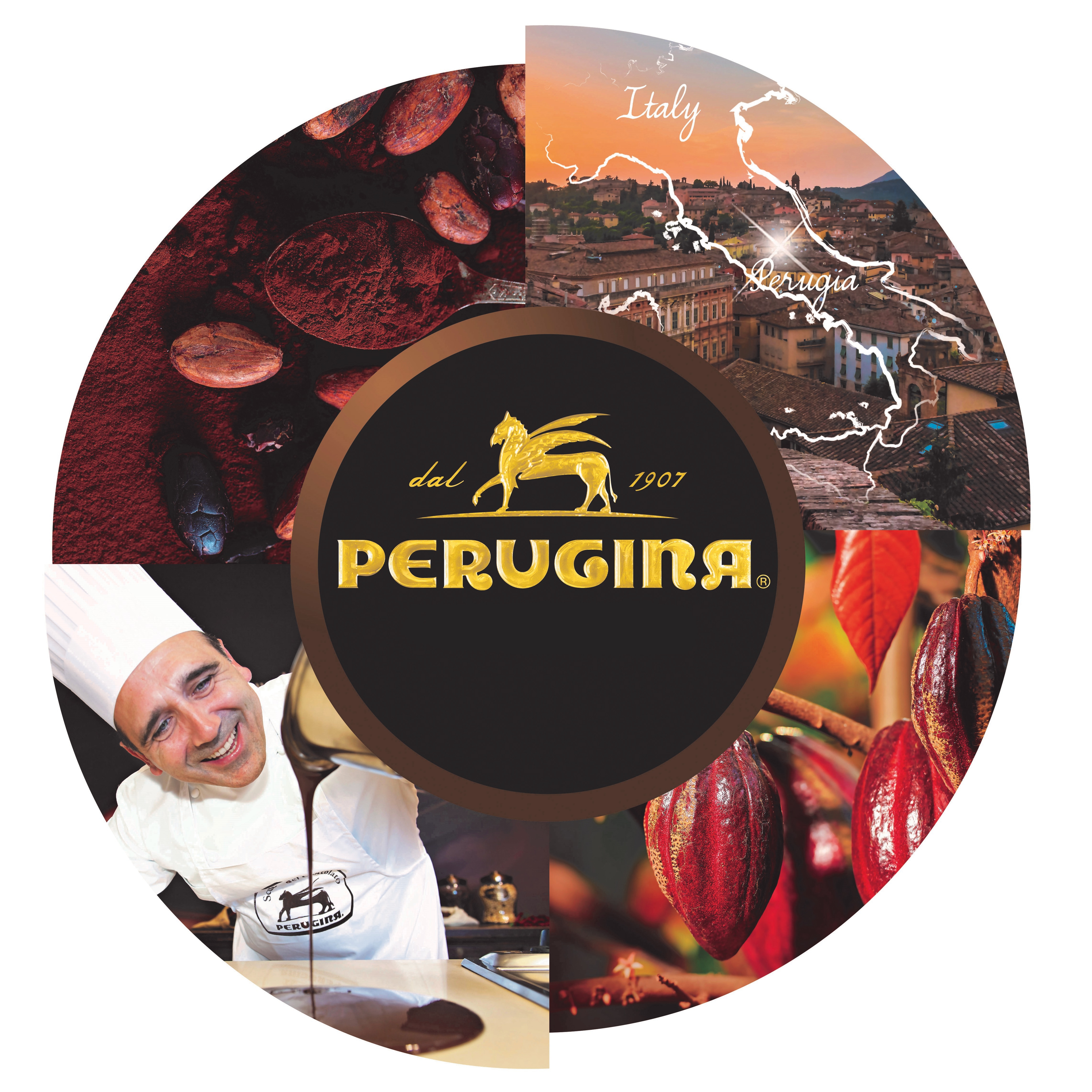 Casa del cioccolato e museo storico Perugina - Perugina.com