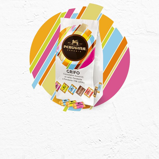 Gamma Banane - Prodotti - Perugina.com - Perugina.com