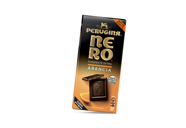 Nero Perugina fondente 85% - Prodotti - Perugina.com