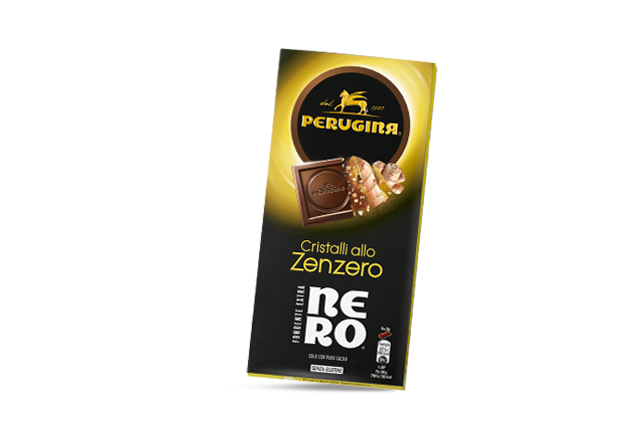 Perugina Nero Il cioccolato fondente italiano - Perugina.com