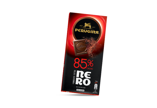 Perugina Nero Il cioccolato fondente italiano - Perugina.com